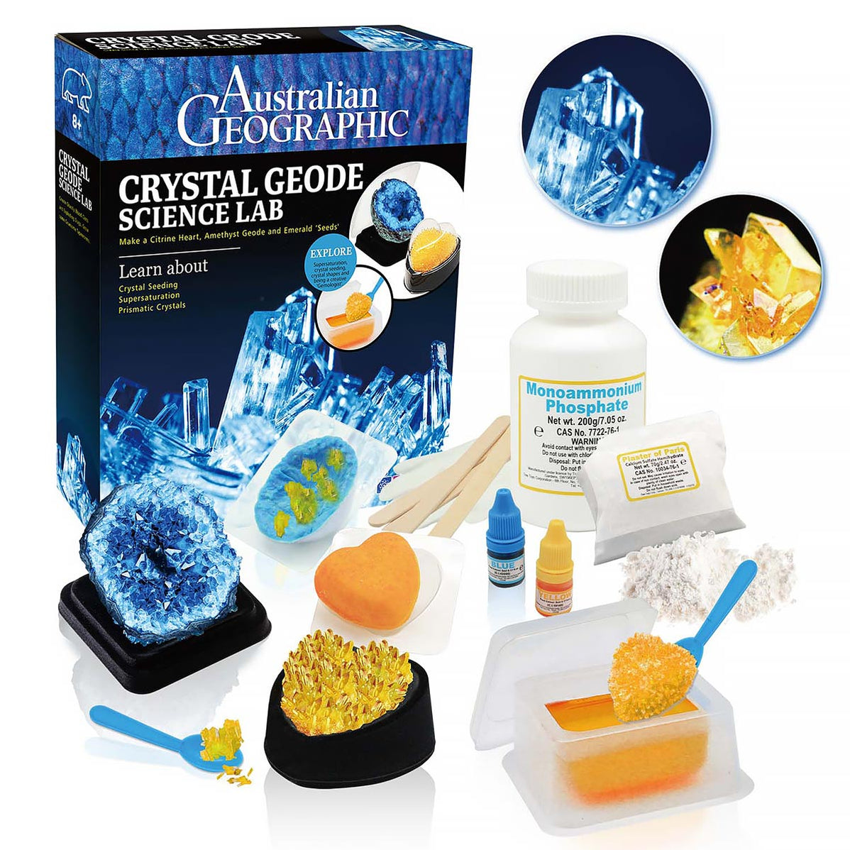 Shop Fun & Educational Kids' Toys – Australian Geographic
