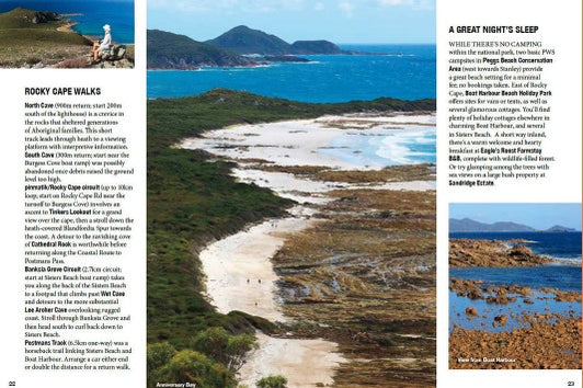 New Release Books from Australian Geographic