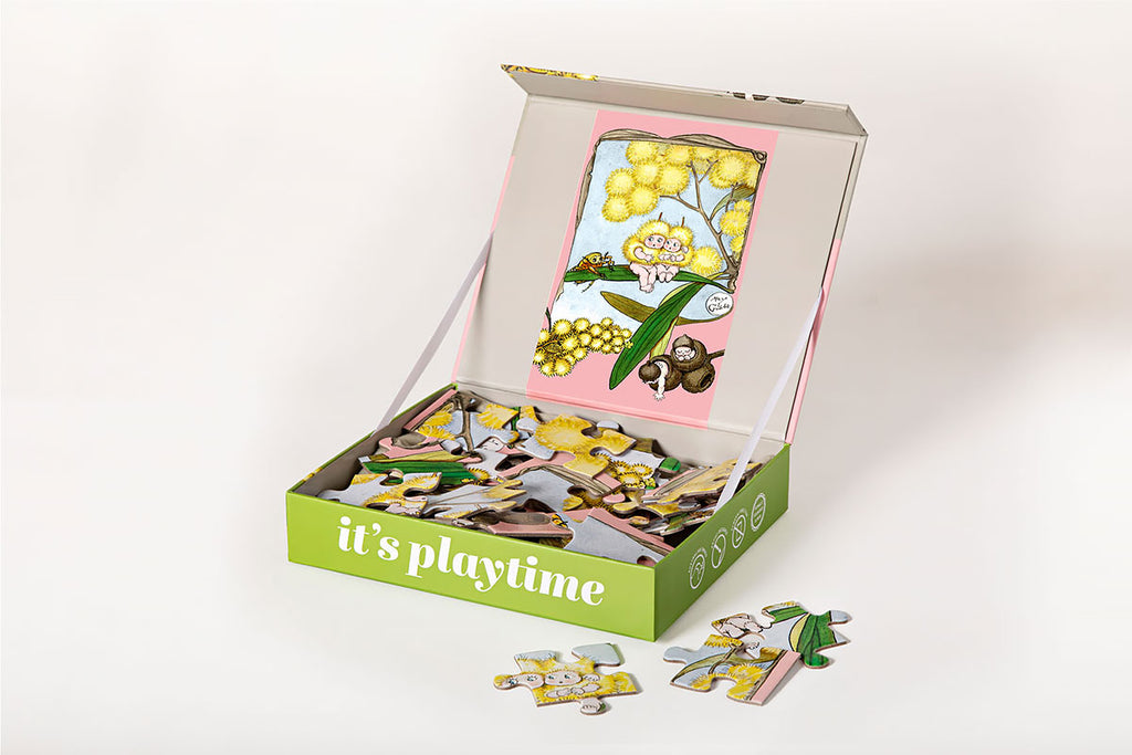 Jigsaw Puzzles – Australian Geographic