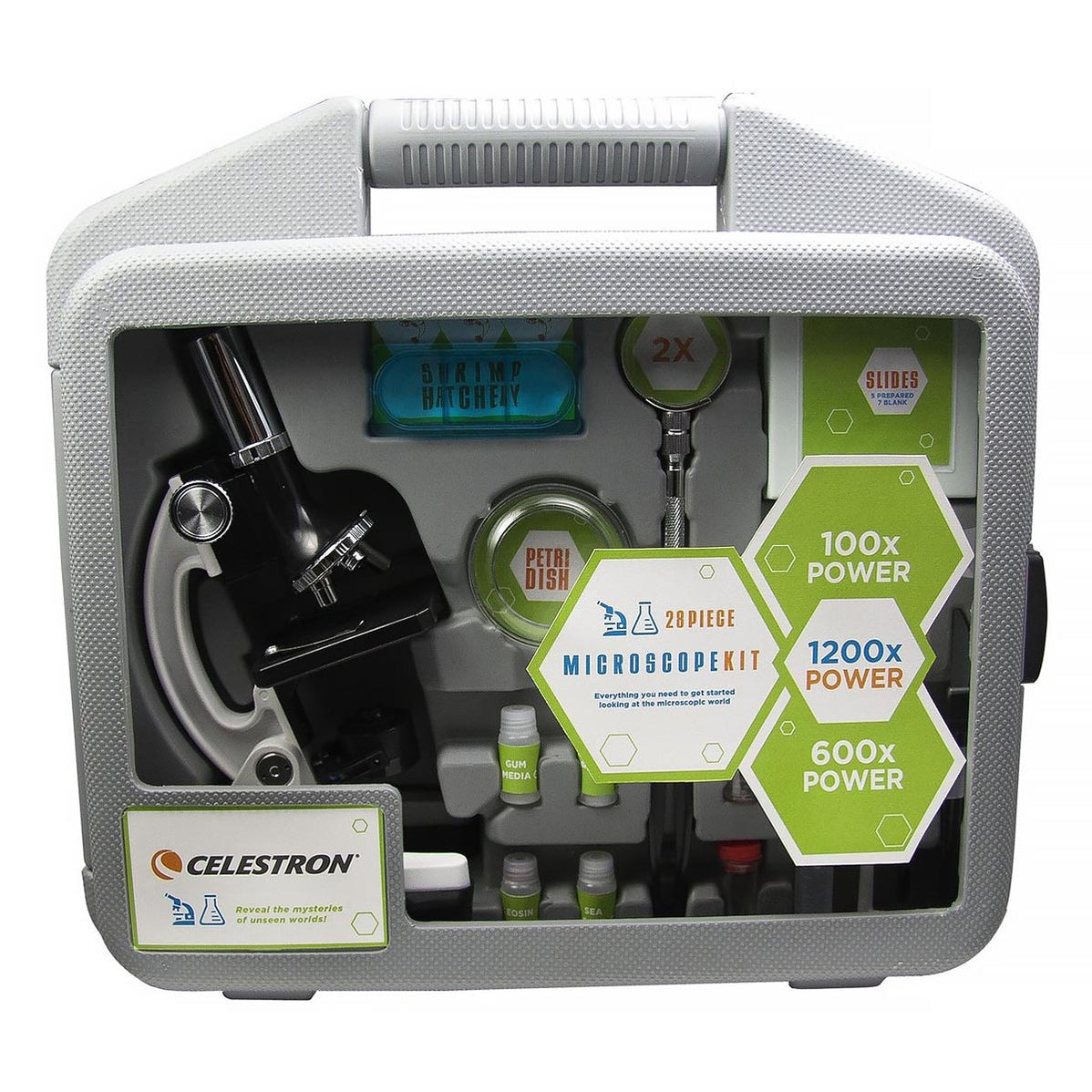 Shop Microscopes - Australian Geographic