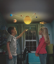 My Very Own Solar System — Australian Geographic