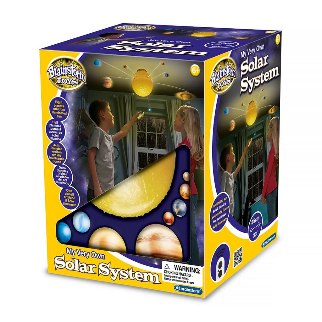 Lights for Kids - Australian Geographic