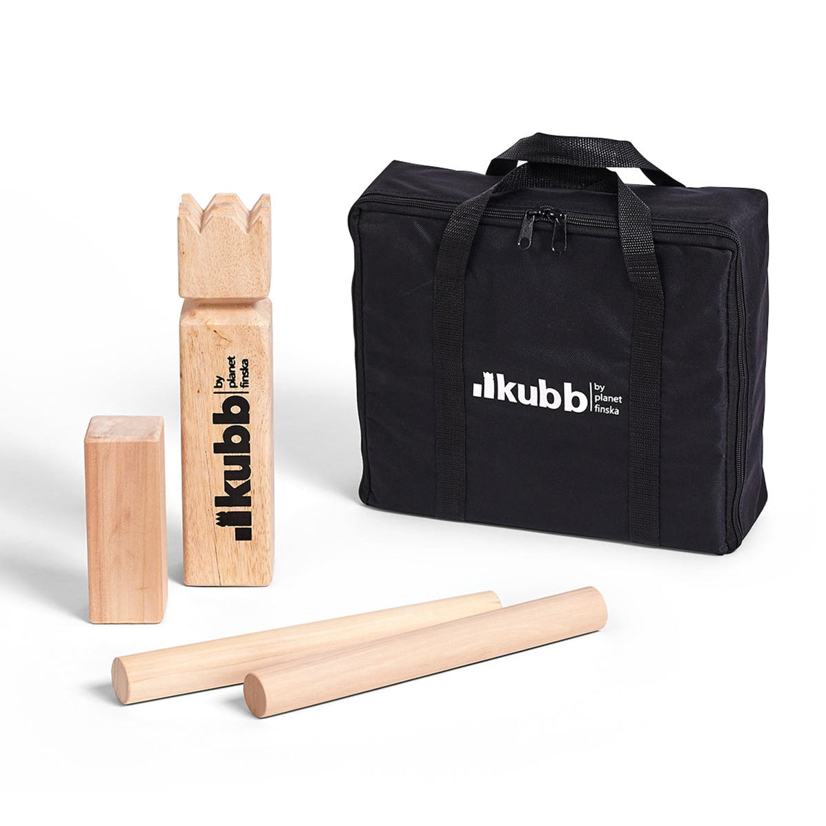 Planet Finska: Kubb — Australian Geographic