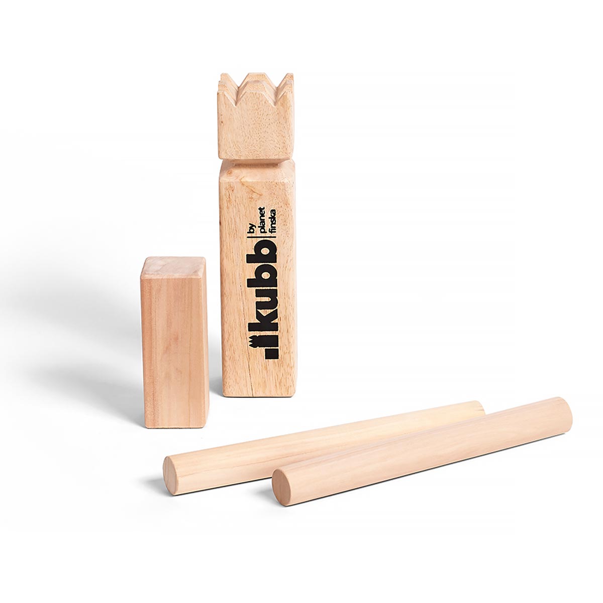 Planet Finska: Kubb — Australian Geographic
