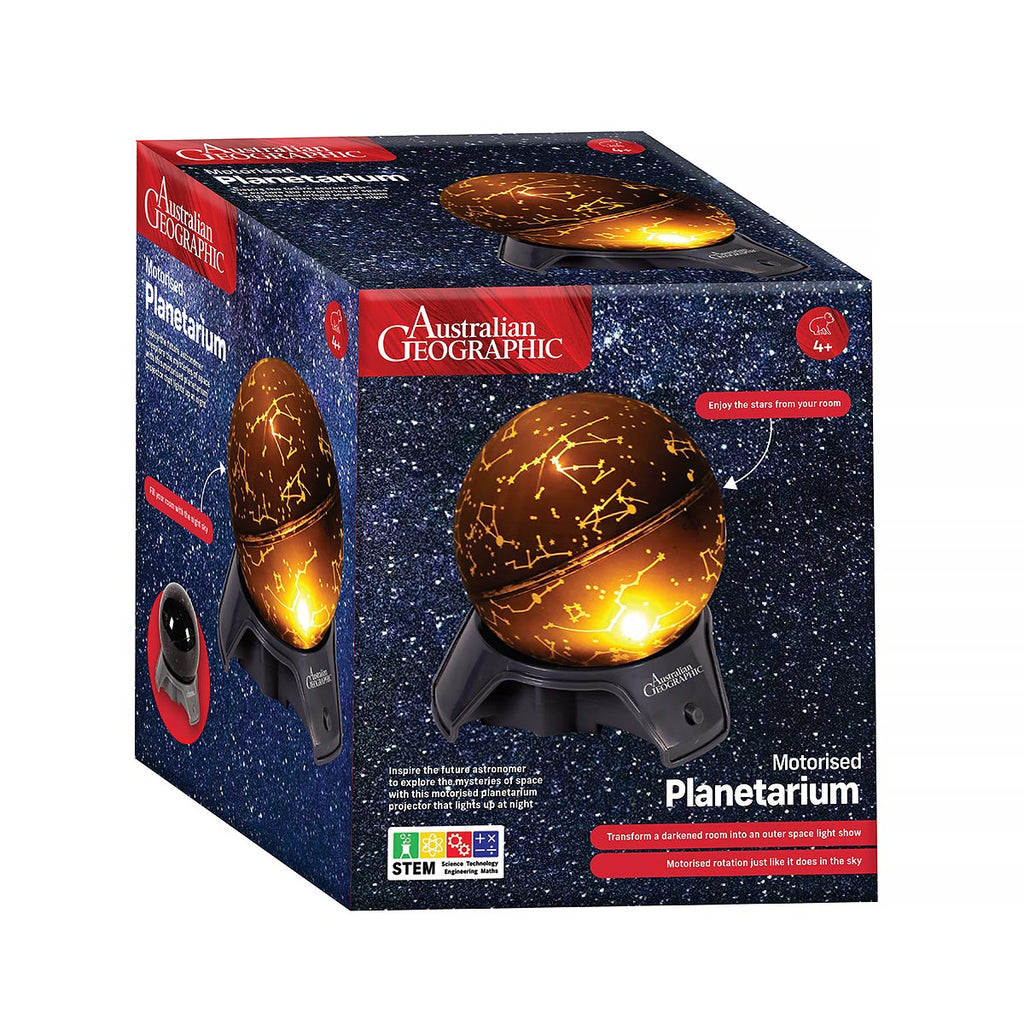 Lights for Kids - Australian Geographic